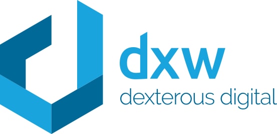 dxw-logo-colour – commscamp